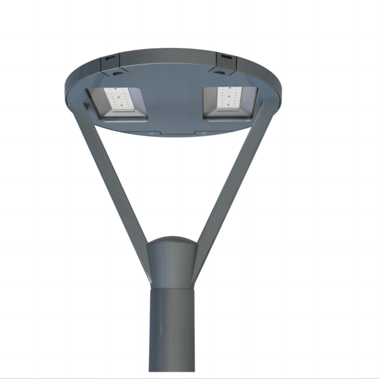 LED Garden Light Housing - Shenzhen EKI Lighting