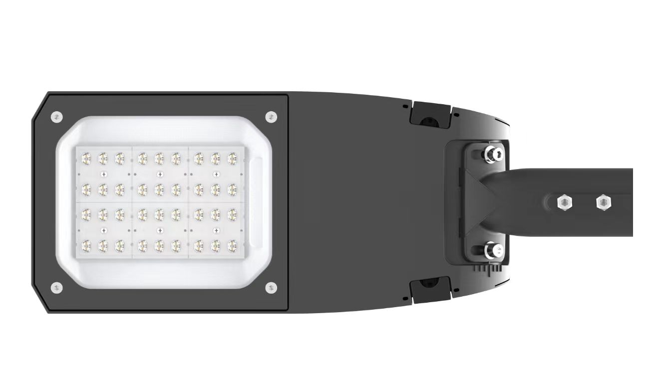 LED Street Light Body - Shenzhen EKI Lighting