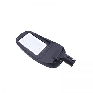 EK-LD05B Aluminum outdoor LED street light housing cover - Shenzhen EKI ...