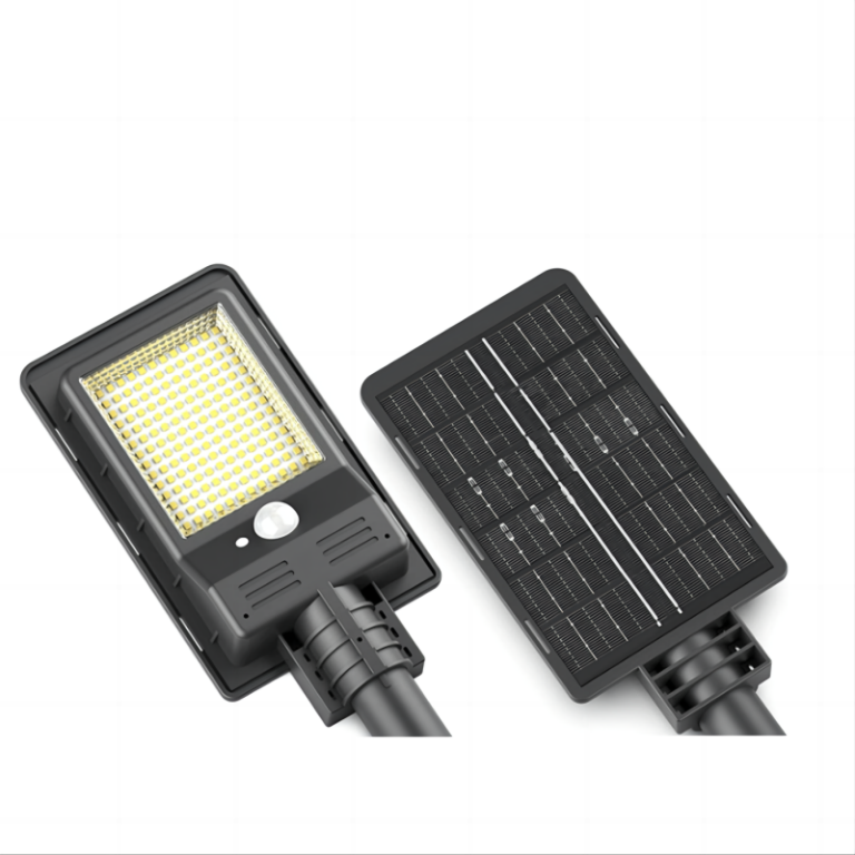 LED Solar Light Series - Shenzhen EKI Lighting