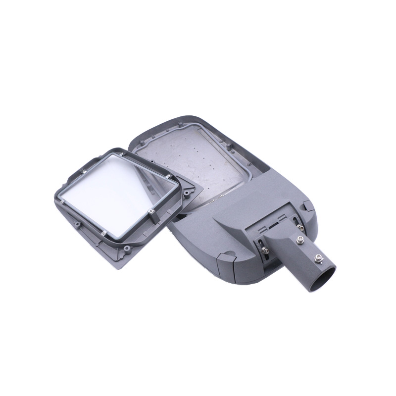 EK-LD05A Die Casting Street Light Aluminum Housing - Shenzhen EKI Lighting