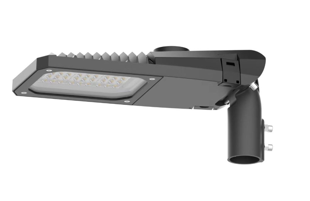 LED Street Light Body - Shenzhen EKI Lighting