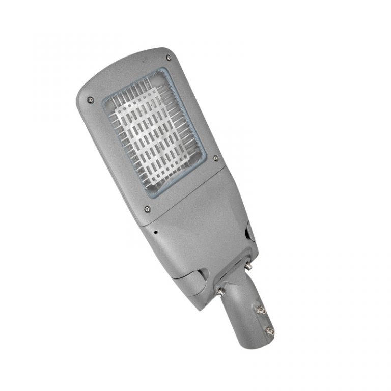 EK-LD12 Die casting aluminium led street light housing - Shenzhen EKI ...