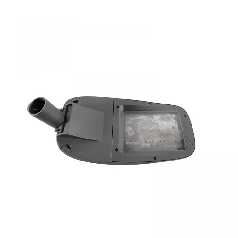 EK-LD05A Die Casting Street Light Aluminum Housing - Shenzhen EKI Lighting